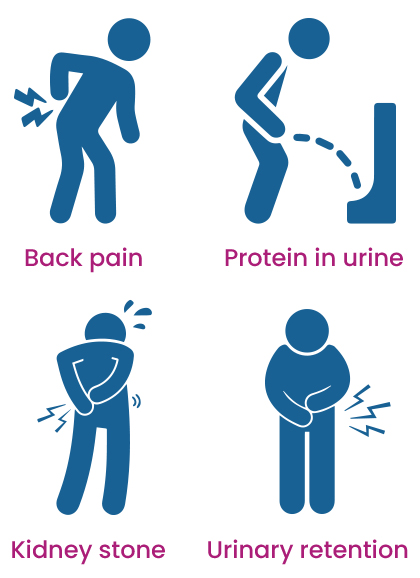 Urixan Active - Kidney Support